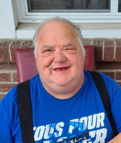 Roger Lamarche - Avis de décès | Coopérative funéraire de l'Outaouais