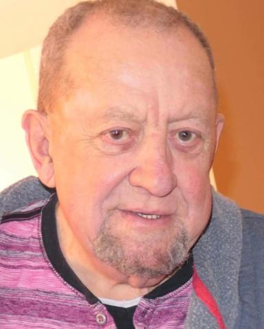 Jacques Béland - Avis de décès | Coopérative funéraire de l'Outaouais