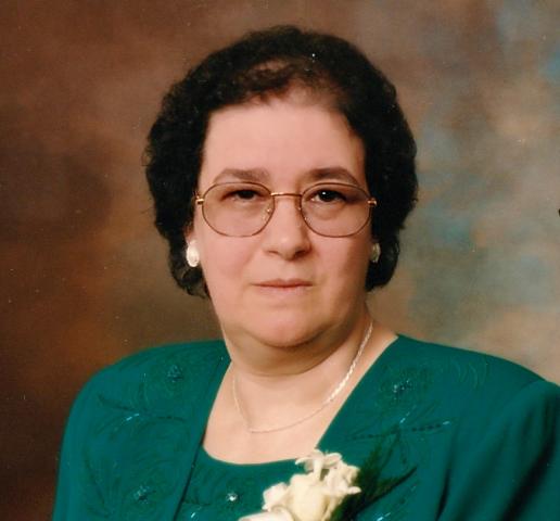 Maria Dos Anjos Medeiros - Avis de décès | Coopérative funéraire de l ...